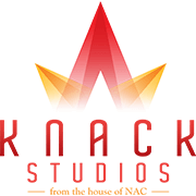 Knack Studio | Best Post Production Studio Near You | Visualize with Knack Studios