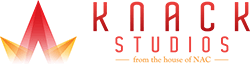 Knack Studio | Best Post Production Studio Near You | Visualize with Knack Studios